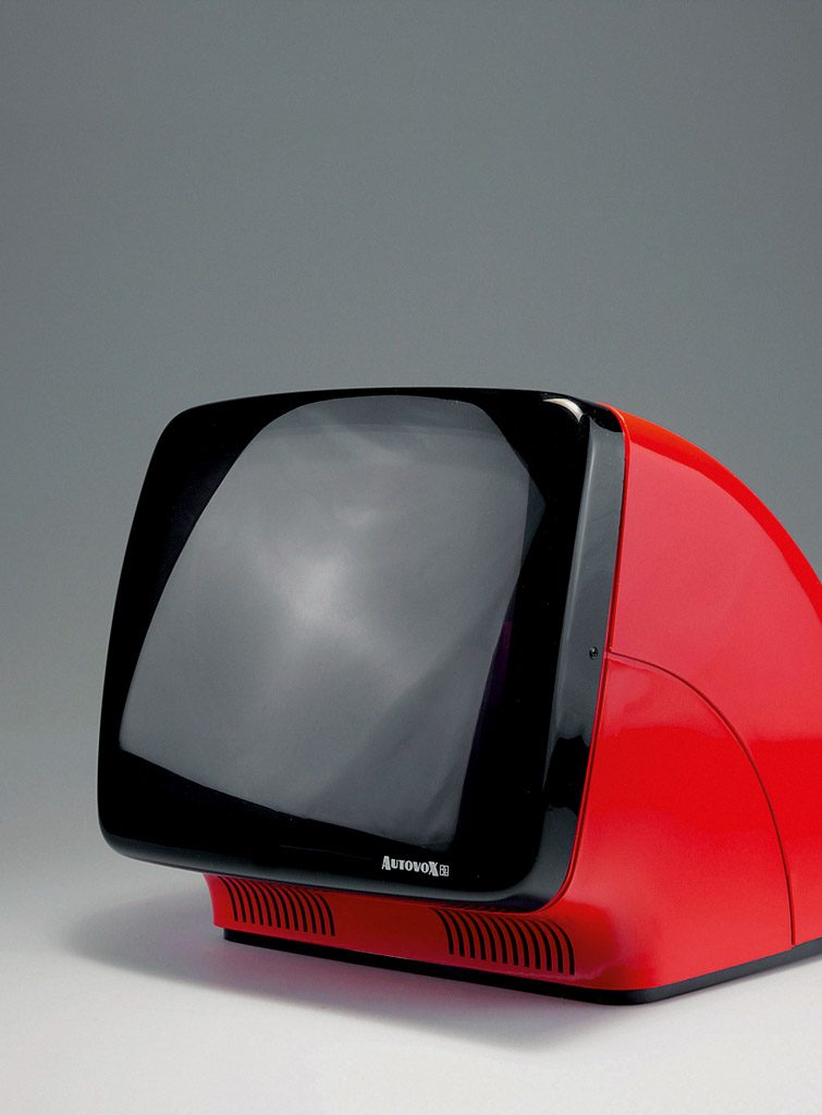 Polo Round Door Handle - Bellevue Architectural