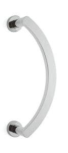 Link Round Door Handle - Bellevue Architectural