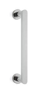 Link Round Door Handle - Bellevue Architectural