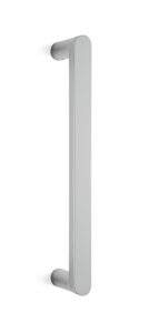 Link Round Door Handle - Bellevue Architectural
