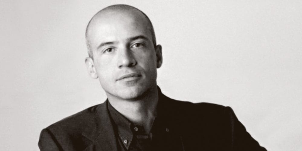 Claudio Bellini - Bellevue Architectural