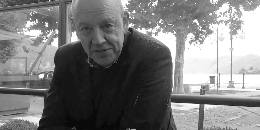 Fabrizio Bianchetti - Bellevue Architectural