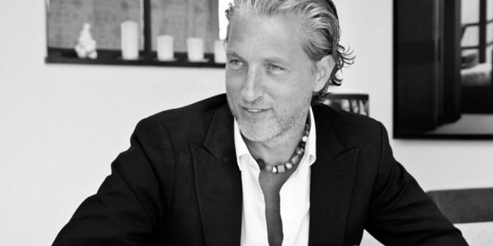 Marcel Wanders - Bellevue Architectural
