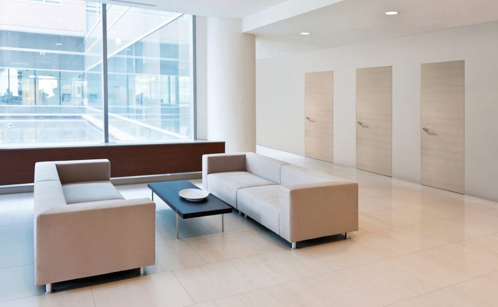 Concealed Hinges & Hidden Door Hinges from Bellevue Architectural