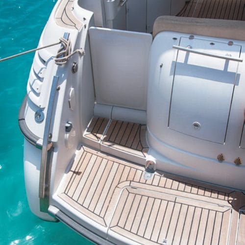 Justor Spring Hinge - Bellevue Architectural