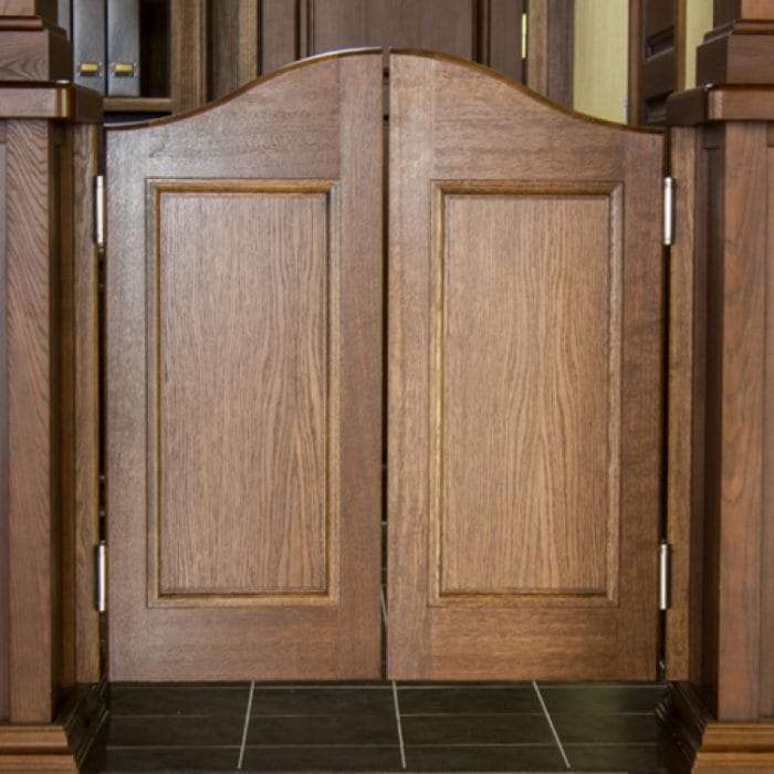 Narrow Spring Hinge by Justor (BIDA120E) - Exclusive to Bellevue ...