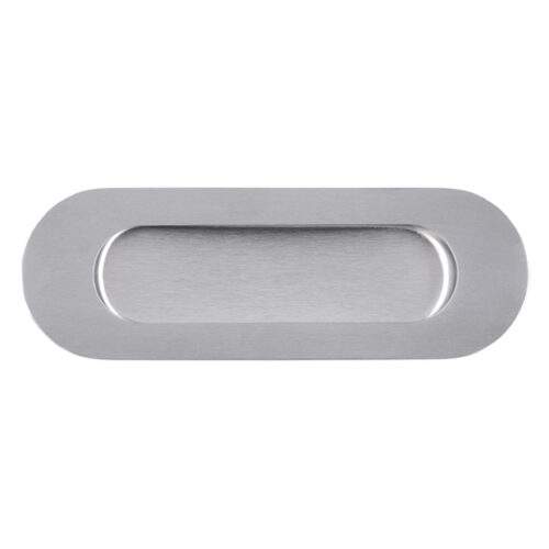 Flush Pull - Bellevue Architectural