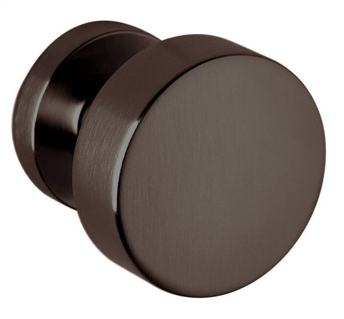 Finishes - Bellevue Architectural