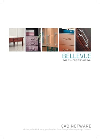 Catalogues - Bellevue Architectural