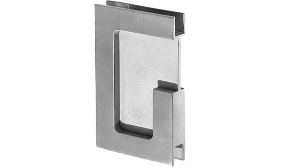 Edge Pulls - Bellevue Architectural