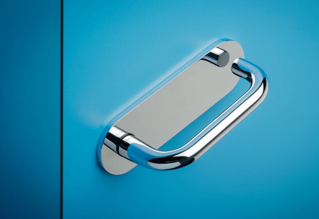 Backplates - Bellevue Architectural