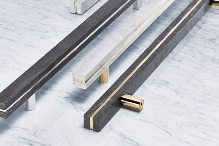 Architectural Accessories, Invisible Handles, Pivot Hinge Systems ...