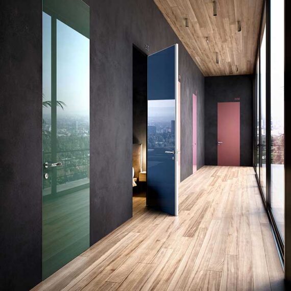 Anatomy of a Door: A Guide to Understanding all Parts of a Door ...