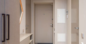 Anatomy of a Door: A Guide to Understanding all Parts of a Door ...